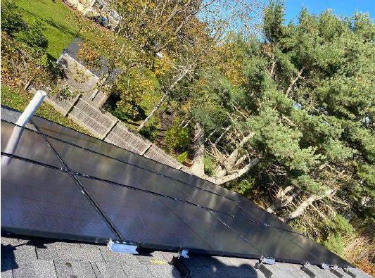 Skyward - Premier Solar Energy Solutions - Home