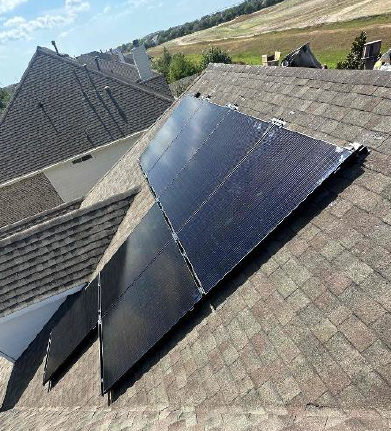 Skyward - Premier Solar Energy Solutions - Home