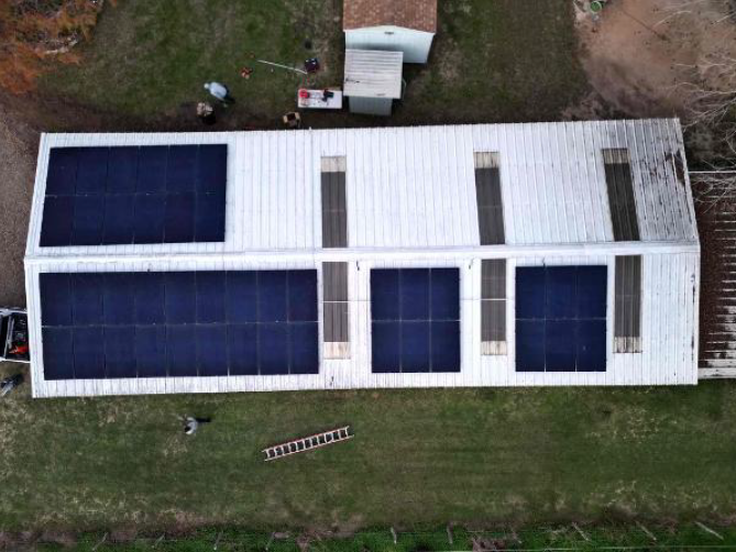 Skyward - Premier Solar Energy Solutions - Home